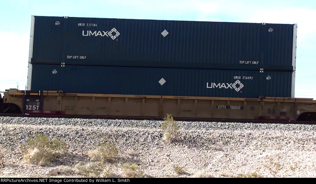 WB Stack Frt at Erie NV (21)